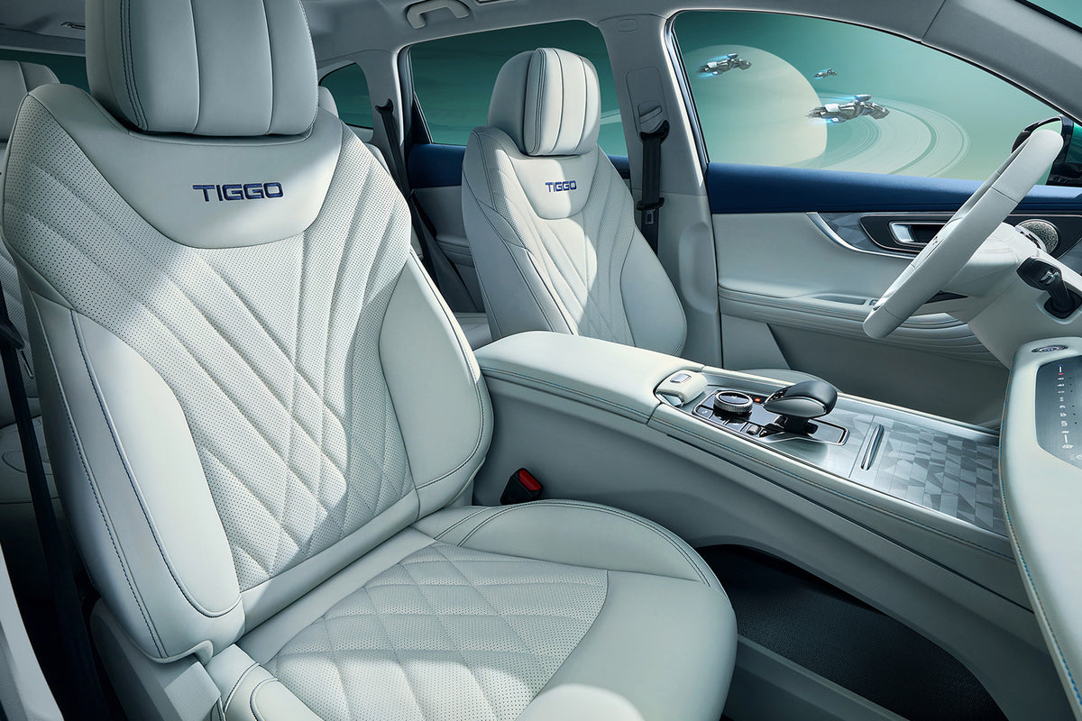 Middle-Auto Interiors Upgrades，car Interiors Upgrades