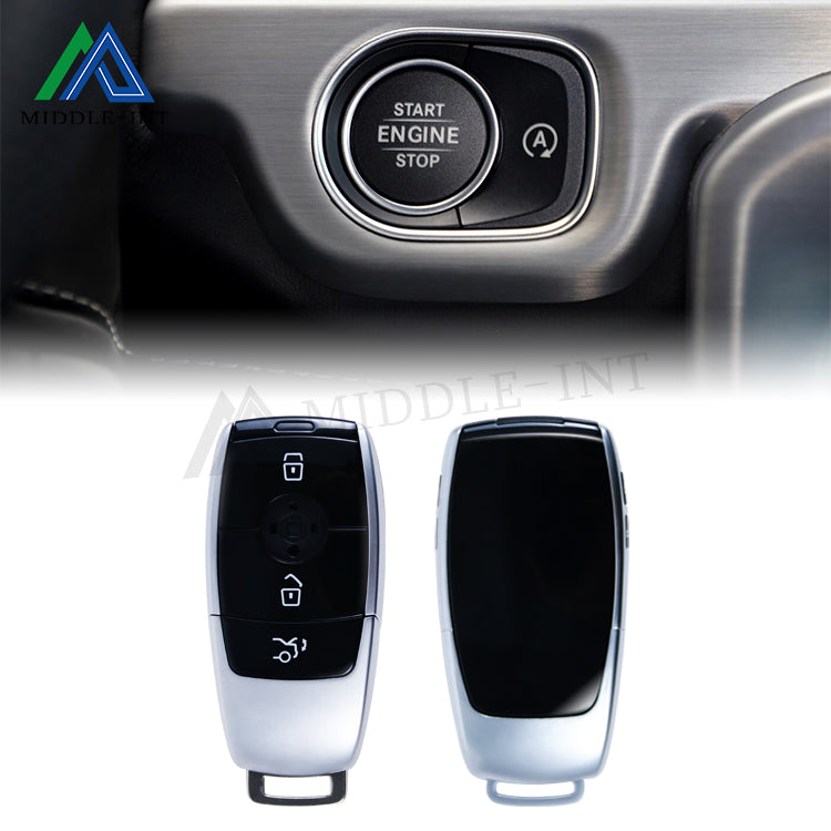 Middle 2024 Hot Selling Auto Parts Remote Starting Key For G Class W46