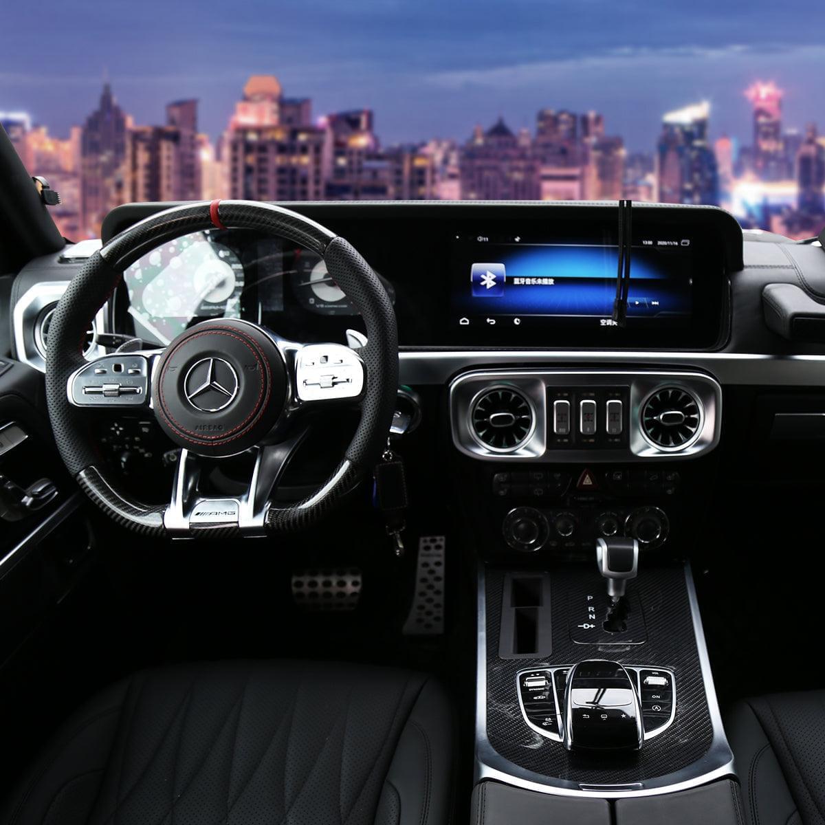 auto parts store| W463 Body kit | g class interior update | car ...